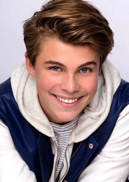 William Lipton Fan Casting