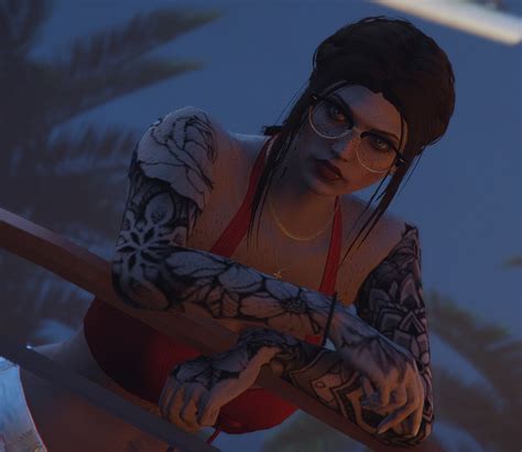 Brooklyn Díaz Wiki Gta Roleplay Fandom