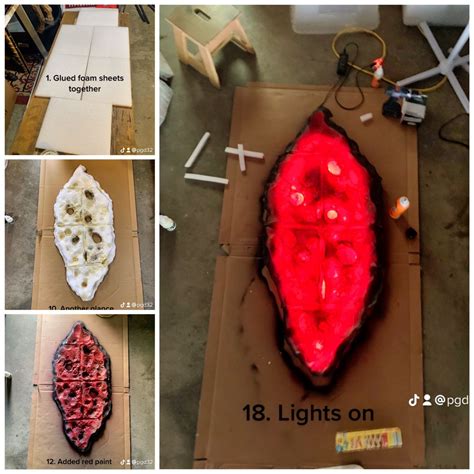 Stranger Things Diy Gate In 2025 Stranger Things Halloween Party