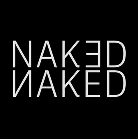 Naked Naked Discogs