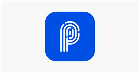 ‎app Store Password Manager And Generator