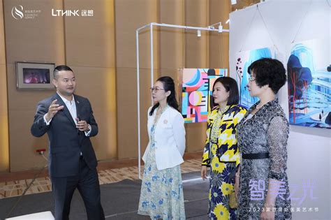 全球首个再生时光ai艺术展亮相羊城，助力公益绽放爱星光芒 羊城网｜爱广，识讲！