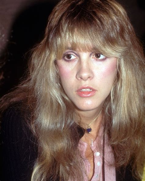 Stevie Nicks Fanpage🌙 Stevie Photographed At An Event At The Lincoln
