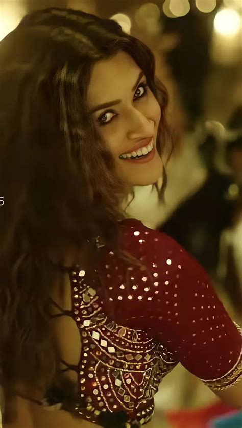 Kriti Sanon Just The Right Mouth For Cum Shots Scrolller
