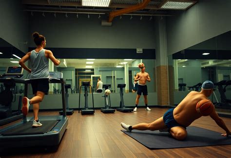 How To Train For Multiple Sports Simultaneously Duddoo