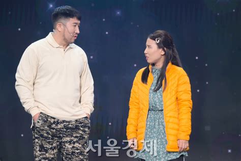 박형민·김지영 애증도 사랑이야 [se★포토] 서울경제