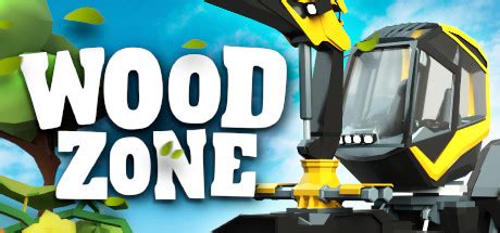 WoodZone on Steam