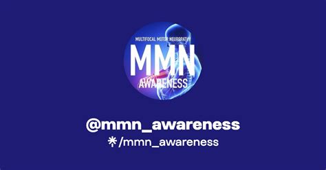 Mmn Awareness Instagram Linktree