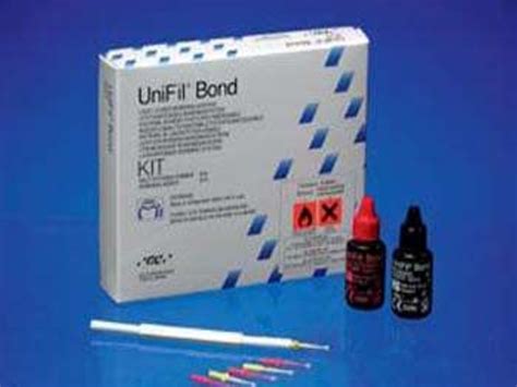 Адгезивные системы в стоматологии. Современные представления о ...