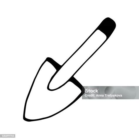 Kapak Api Unggun Vektor Yang Digambar Tangan Clipart Perjalanan