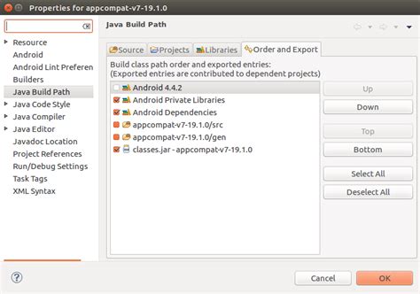Android Support V7 Appcompat Jar Download Itsmasa