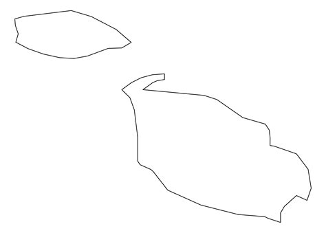 发现最新轮廓地图