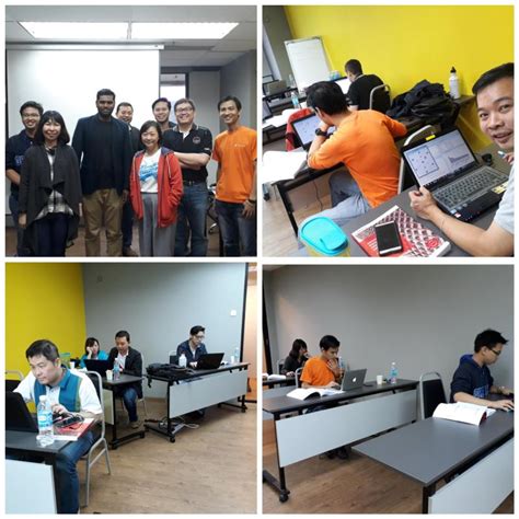 Conducted Training On Certified Machine Learning Expert Participants