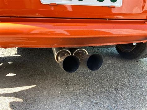 Rover Mini Other 1992 Two Tone Km Details Japanese Used Cars