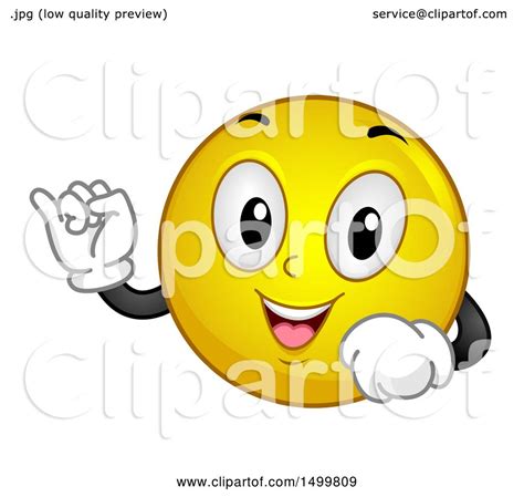 Pinky Swear Clip Art