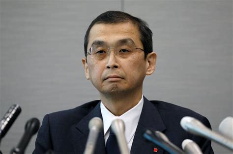 Takata se declara en bancarrota tras escándalo por bolsas de aire