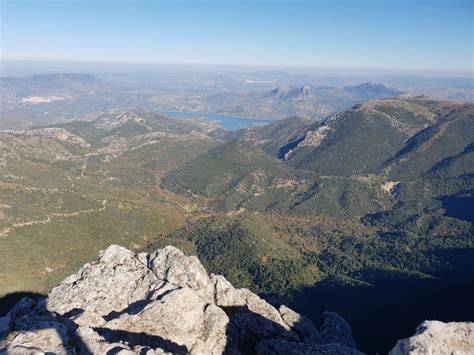 Sendero El Torreón Rutas De Alta Montaña Horizon Aventura