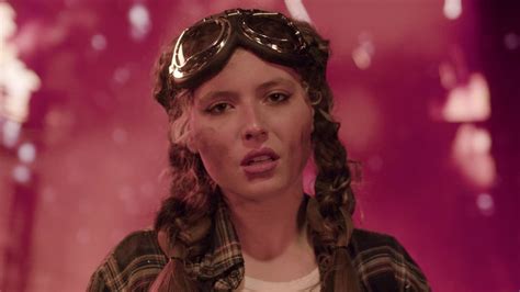 Grippa Goes In Depth On Her Discography And Upcoming Music We Write