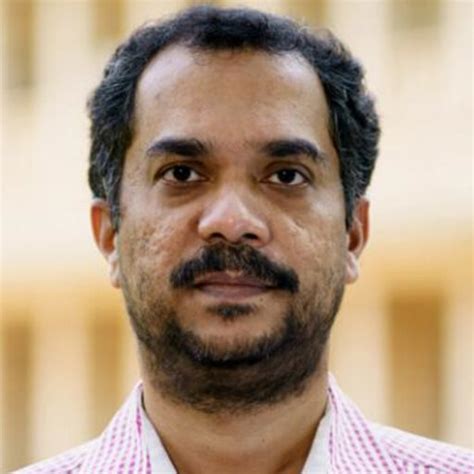 Rishin P V Raman Research Institute Bengaluru Rri Electronics