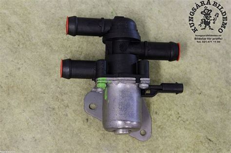 Brugt Volvo Xc40 - Varmeregulering | Autoparts24