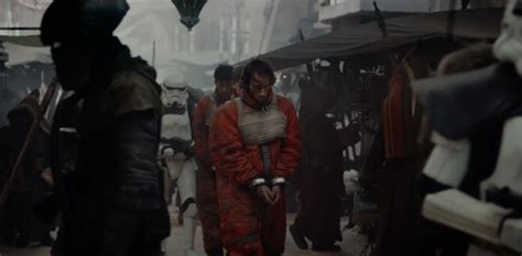 Rogue One A Star Wars Story Trailer Breakdown SciFiNow