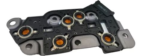 Switch Manifold Pressure Para Transmision 4l80e Chevrolet Meses sin interés