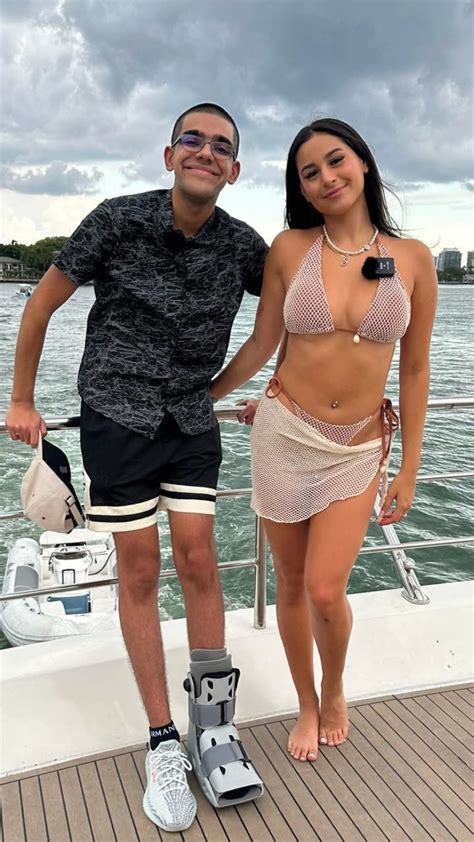 Samantha Franks Feet