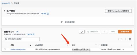 AWS S3 CloudFront 打造自己的图床 xiabee 瞎哔哔