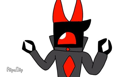 Infinity Doesnt Care About Banbans Death By Shadzmac1124 On Deviantart