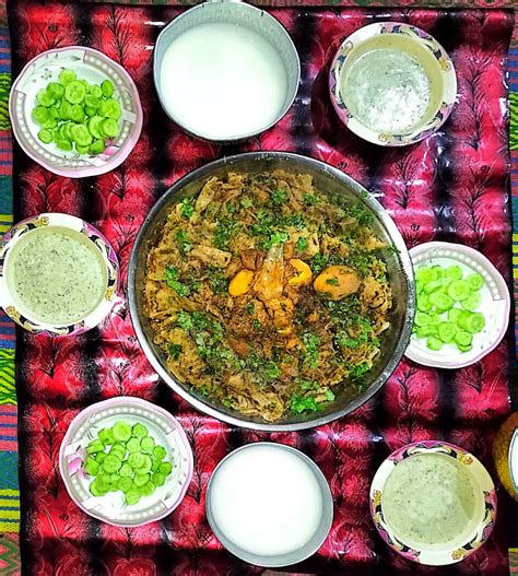 Tehsin Ullah On Linkedin Slow Food Pakistan