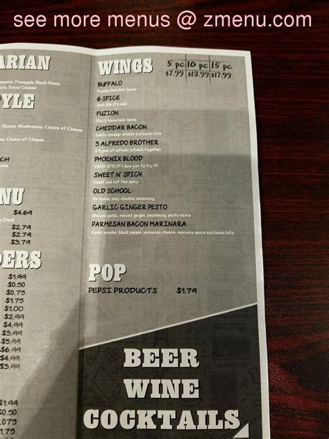 Online Menu Of Tinns Grilled Philly Steak Subs Restaurant Rochester Minnesota 55902 Zmenu