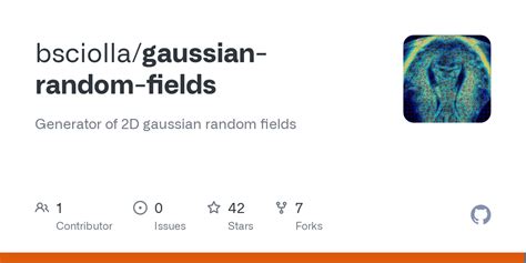 Gaussian Random Fields Demo Ipynb At Master Bsciolla Gaussian Random