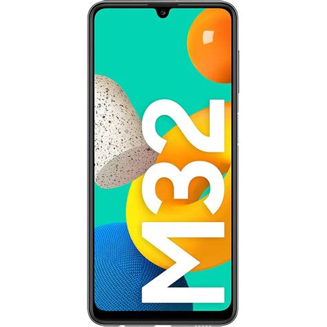 Samsung Galaxy M32 6/128GB Blanco Libre | PcComponentes.com
