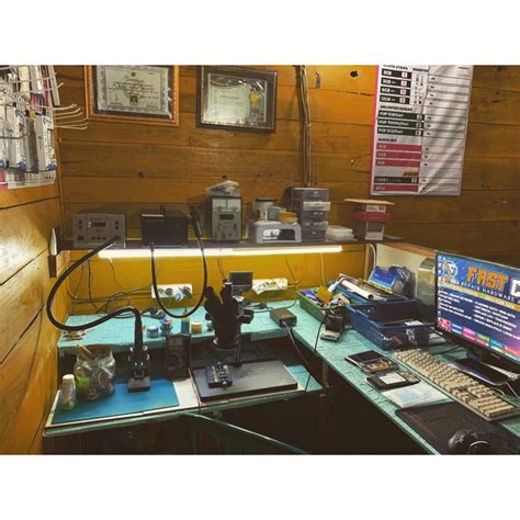 Jual Jasa Repair CPU RAM Poco X Pro Shopee Indonesia