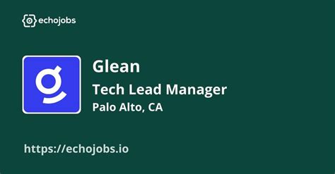 Hiring Tech Lead Manager Web Application Server Usd 155k 250k Palo