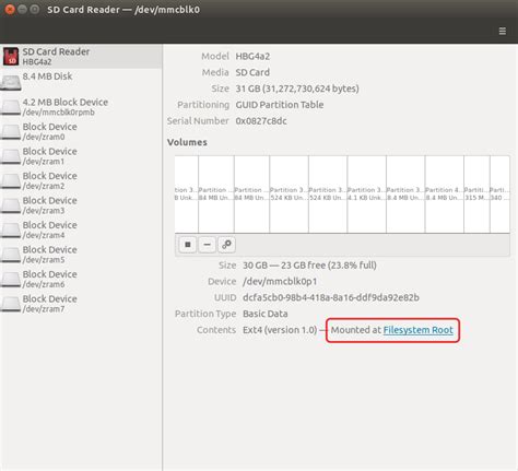 How To Protect The Root Filesystem On Jetson With Overlayroot