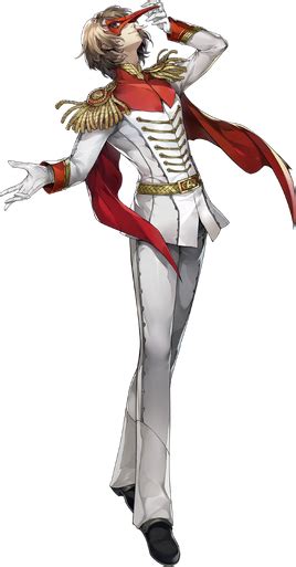 Goro Akechi Base Breaking Character Wiki Fandom