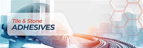 Tile And Stone Adhesives Unicrete