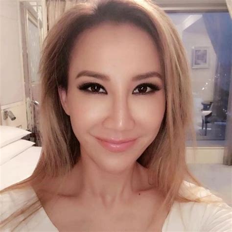 Rest In Peace Coco Lee The Road Less Travelled