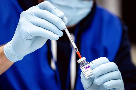 Aifa Sospensione Precauzionale Del Vaccino Astrazeneca Stop Anche In