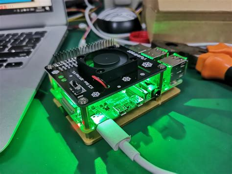树莓派驱动步进电机 Zhaos Blog