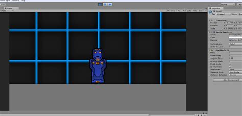 Drag A Rigidbody2d Around Scene Questions And Answers Unity Discussions