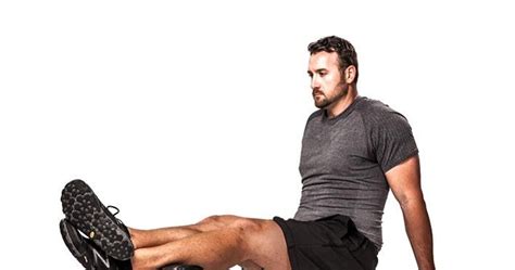 3 Best Trigger Point Exercises