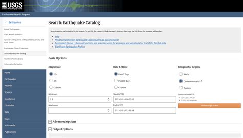 Mapping Earthquakes With Arcgis Pro Geography Realm
