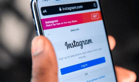 Instagram cae usuarios reportan problemas con la red social atmp Redes Sociales La República