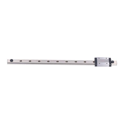 Guía De Riel Lineal Mgn12h Riel Lineal En Miniatura Productos De