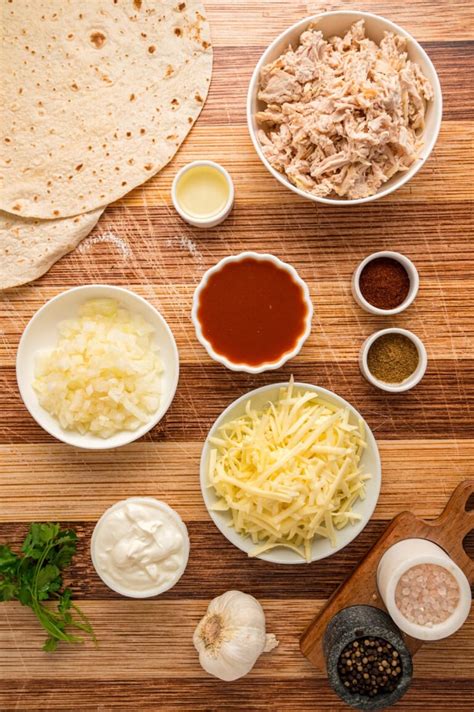 Chicken Enchiladas Recipe L Kitchen Fun With My 3 Sons