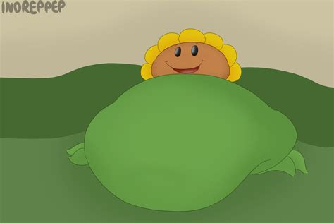 Overfed Vs Undead By Inoreppep On Deviantart