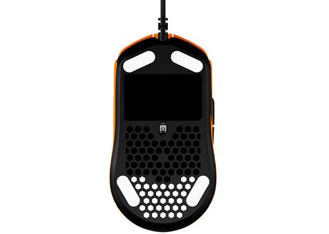 Hyperx Naruto Shippuden Collection Pulsefire Haste Wired Gaming Mouse