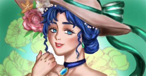 塗鴉 Jojo1 Suduoのイラスト Pixiv
